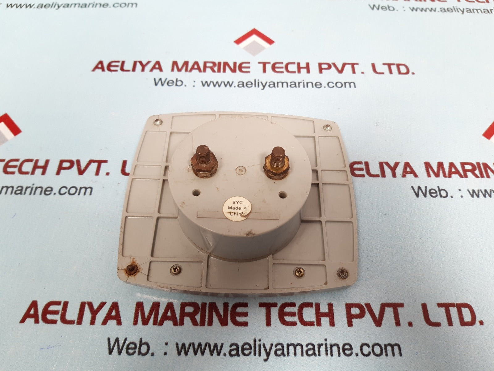 Instru Measure Im-0530-epd Panel Meter Xew 0-300 Timer – Aeliya Marine ...