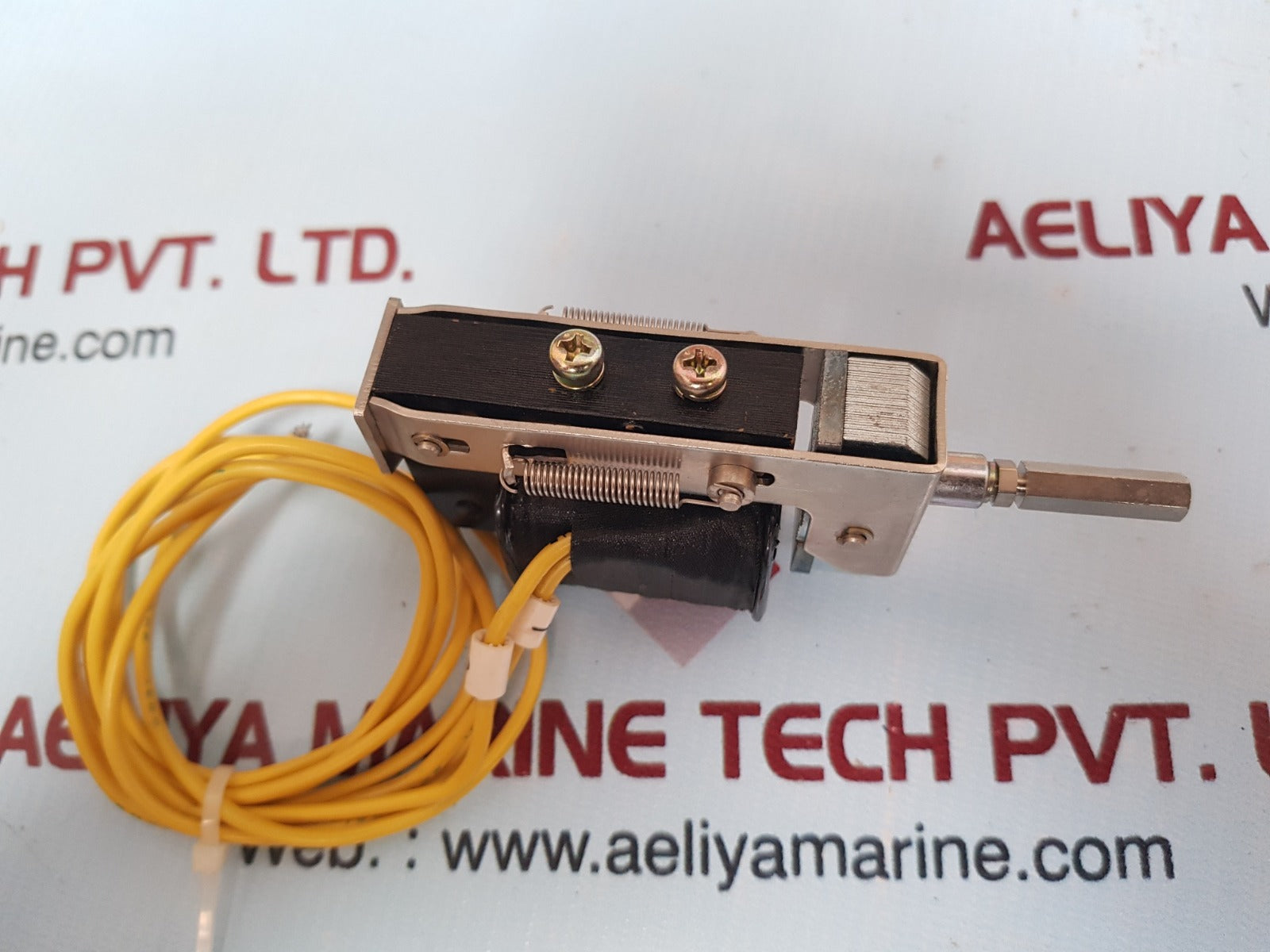 U V T Ac380/440V60Hz,Ac342/399V50Hz Transformer – Aeliya Marine Tech