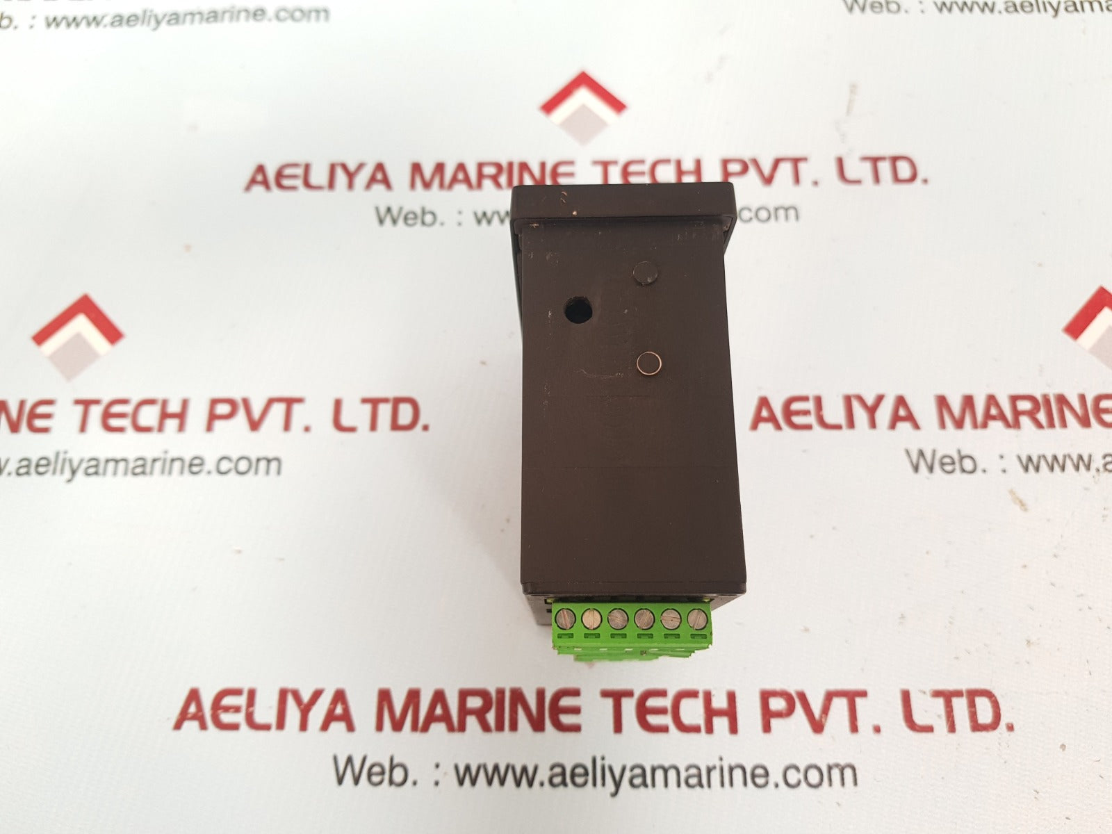 Brodersen Udc-35 Digital Panel Controller – Aeliya Marine Tech