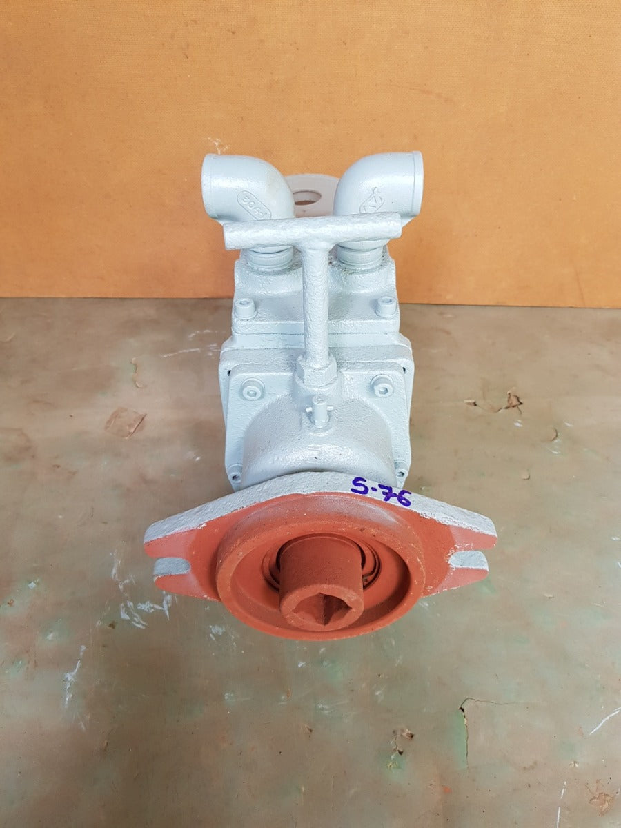 japan air motor jam-5.5pe-500.dr – Aeliya Marine Tech