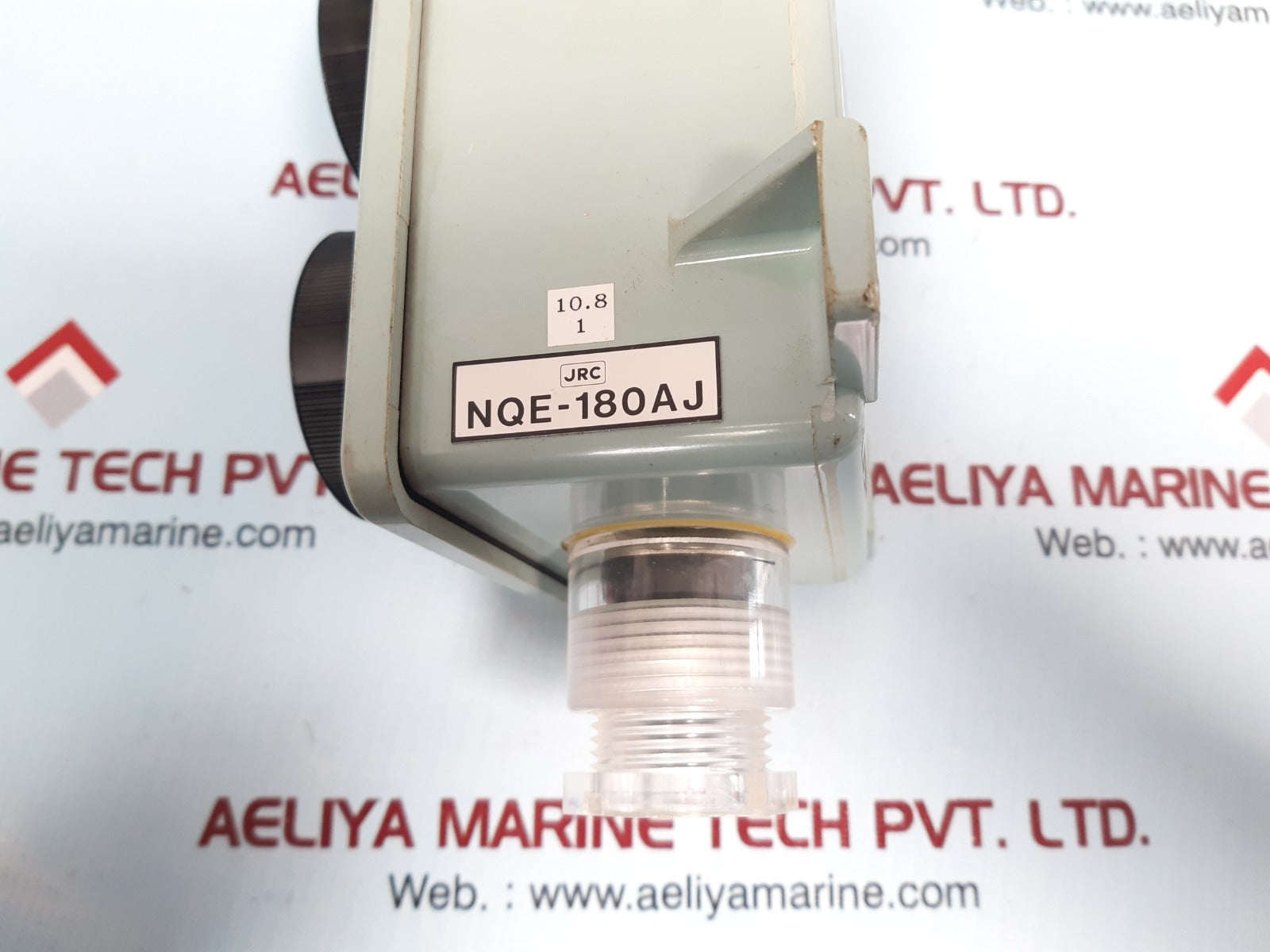 Jrc Nqe-180Aj Electronic Component – Aeliya Marine Tech