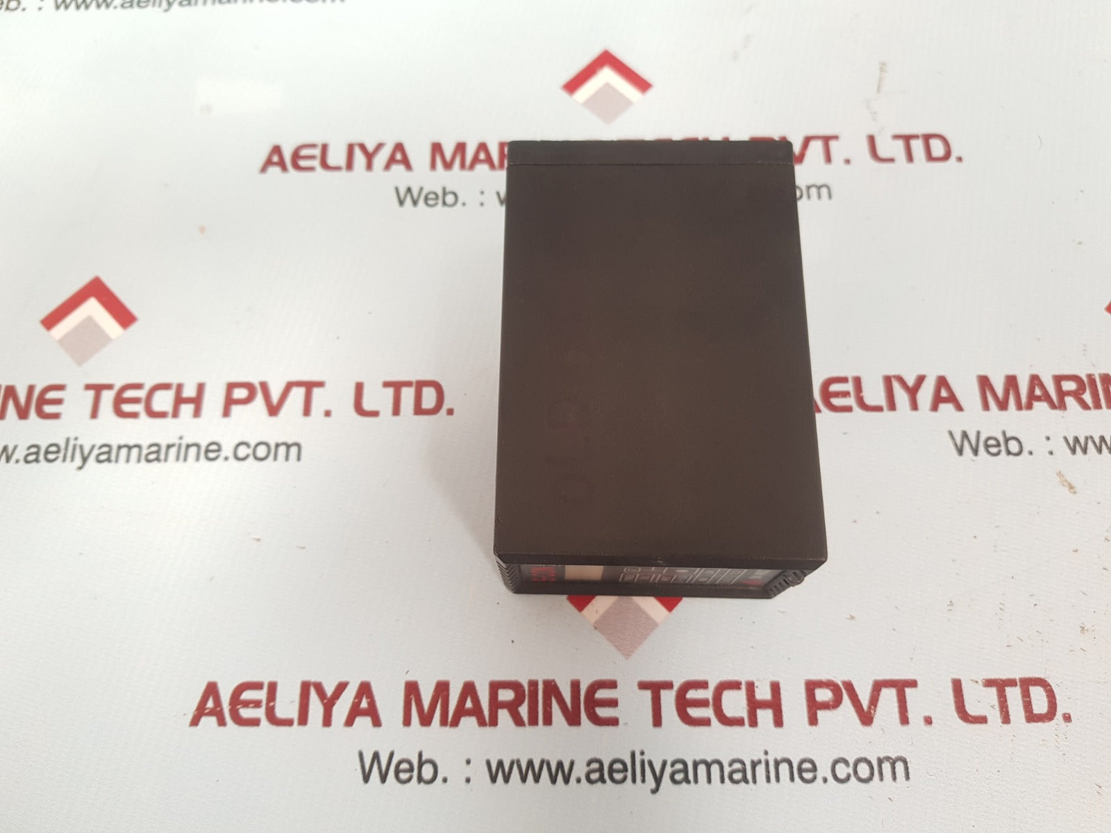 Sin Woo Eng S-con Alarm Setter – Aeliya Marine Tech