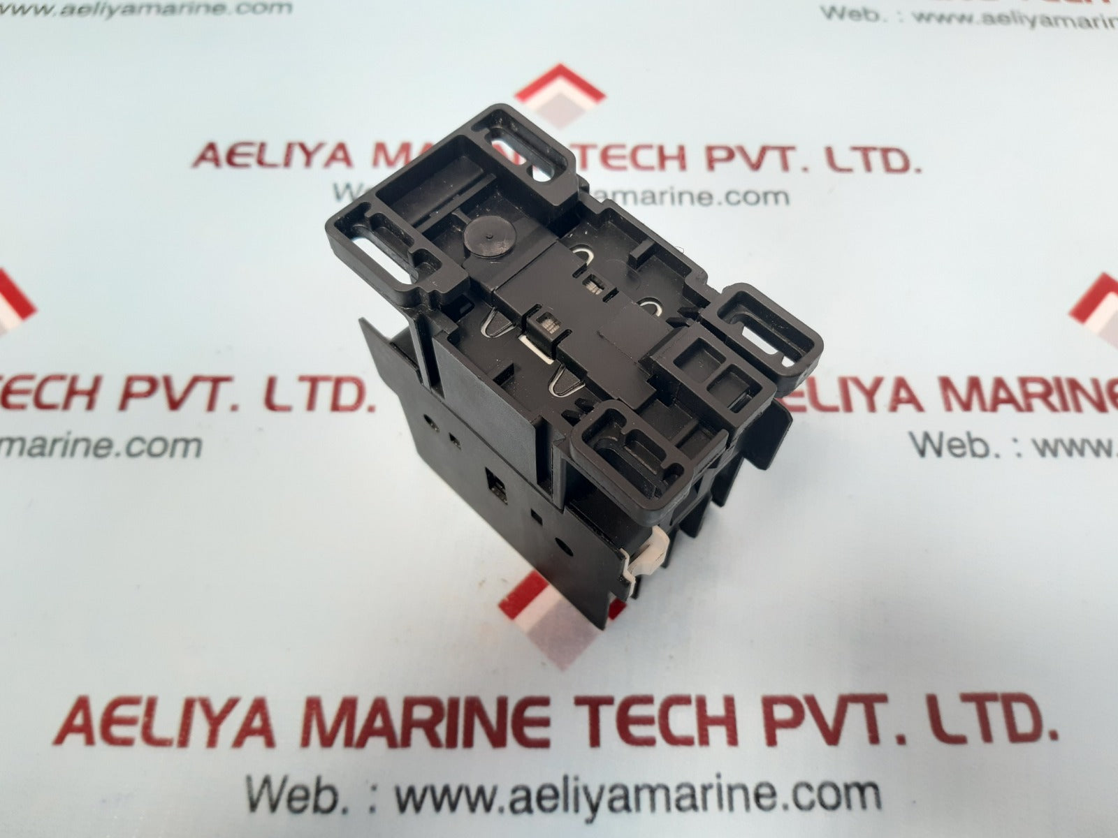 Ge cl02a310t iec magnetic contactor – Aeliya Marine Tech