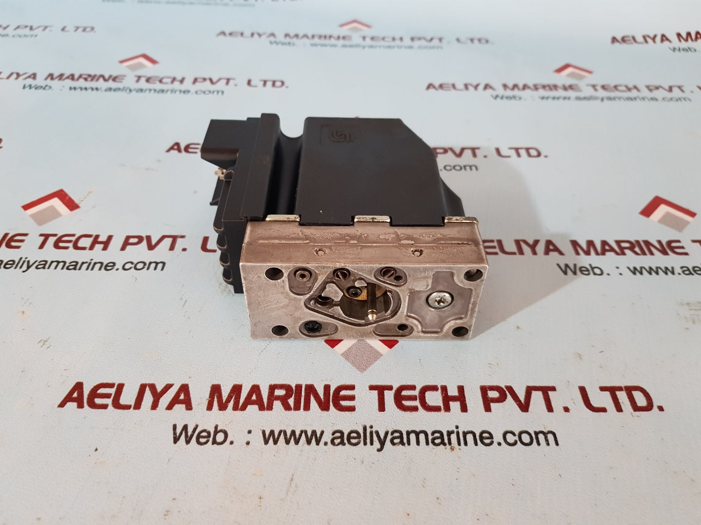 Danfoss 157b4033 pveh proportional coil – Aeliya Marine Tech