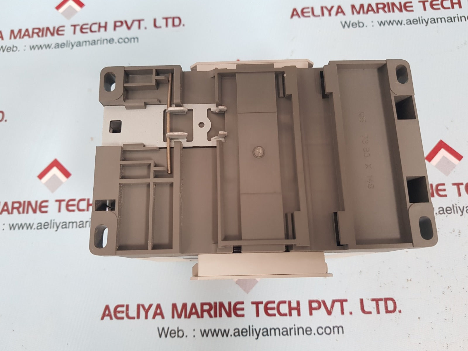 Ls metasol mc-150a magnetic contactor – Aeliya Marine Tech®