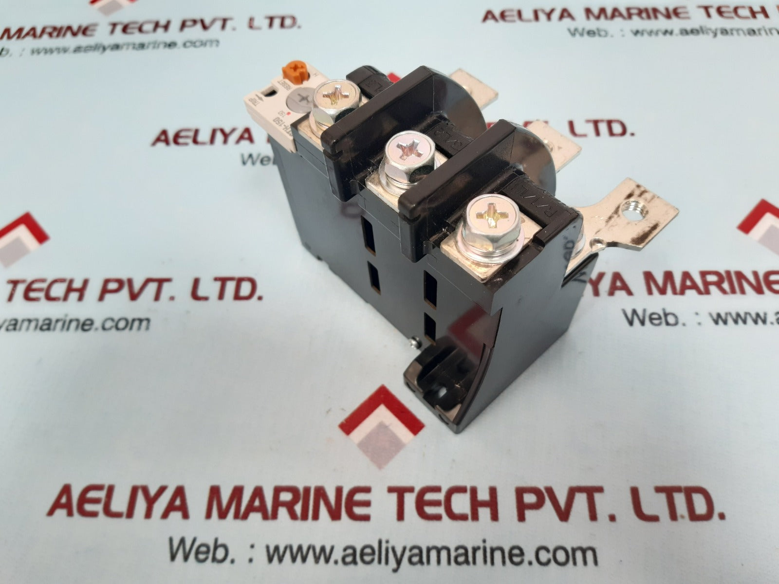 Ls gth-150 thermal overload relay – Aeliya Marine Tech®