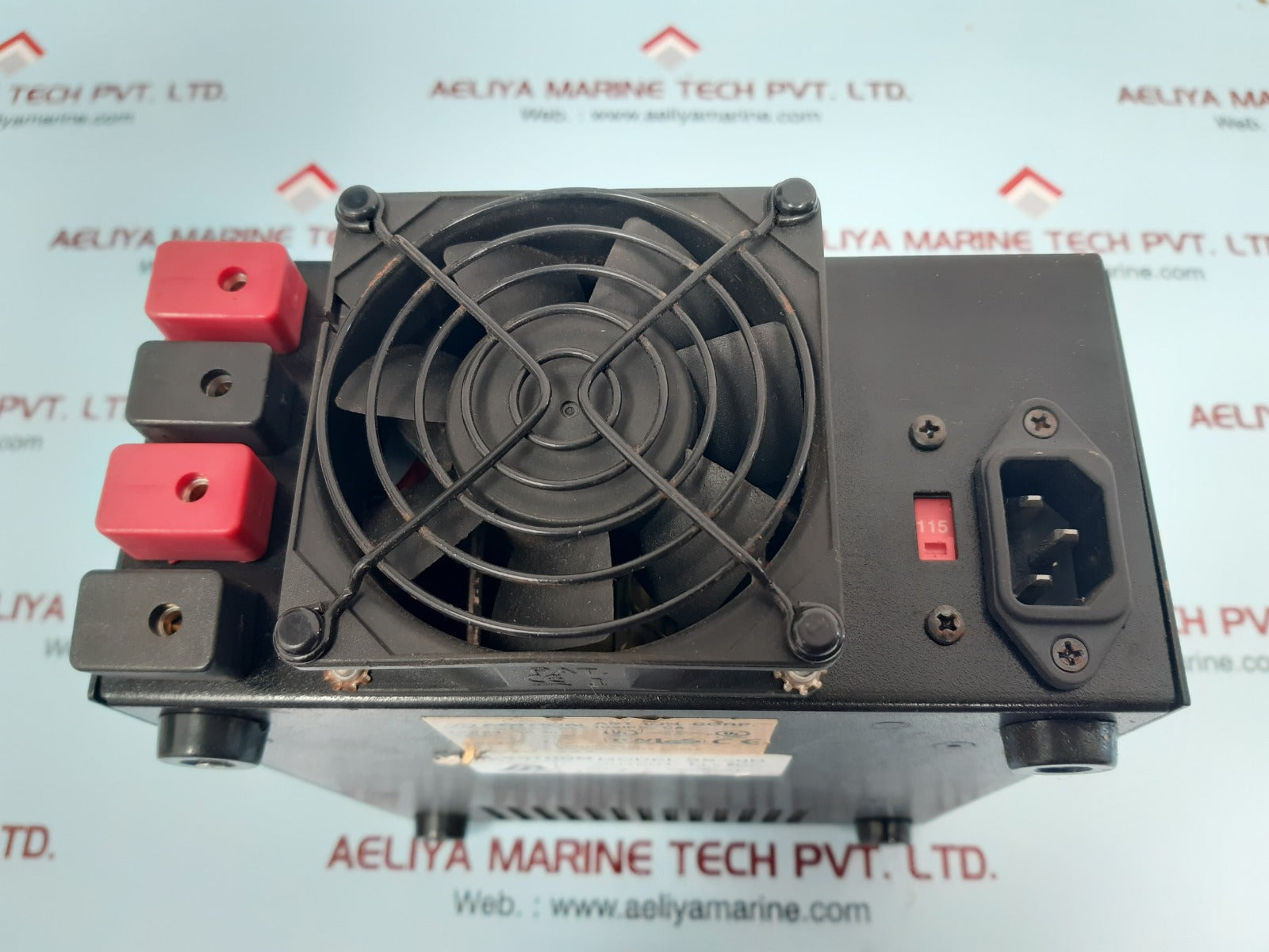 Astron ss-30d switching power supply – Aeliya Marine Tech®
