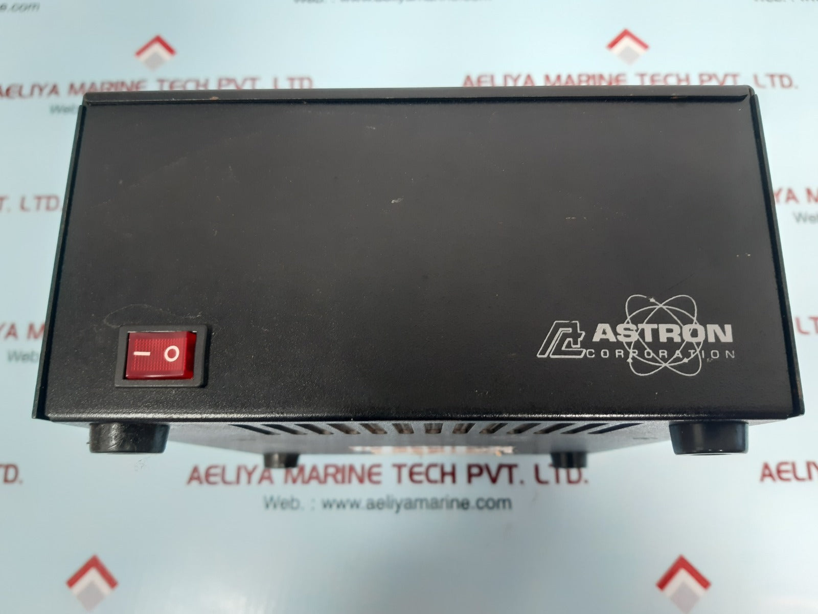 Astron ss-30d switching power supply – Aeliya Marine Tech®