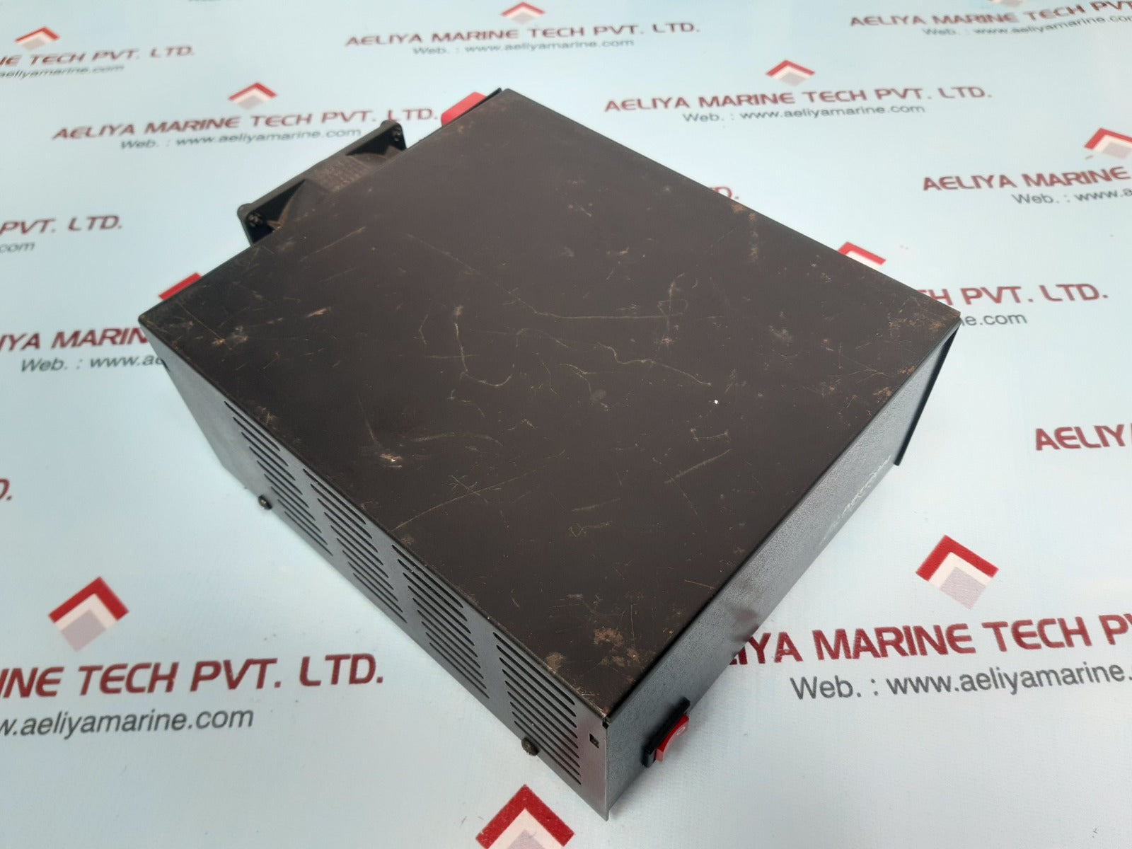 Astron ss-30d switching power supply – Aeliya Marine Tech®