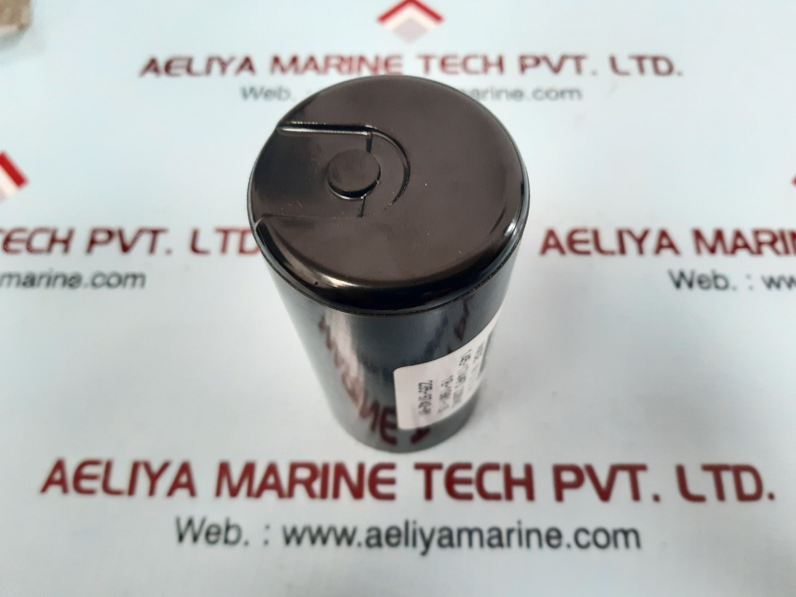 Mallory 145-174mfd capacitor 18-1901-15 – Aeliya Marine Tech