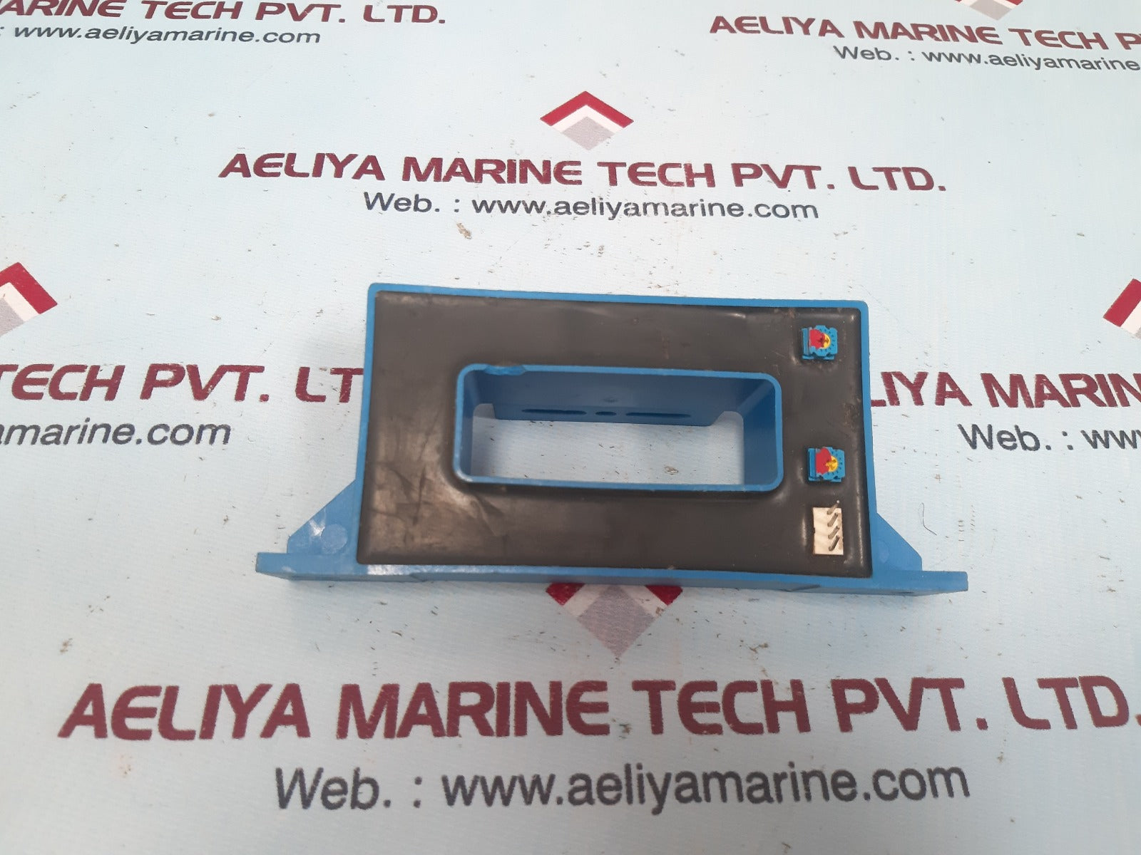 Lem Hax 2000-s Current Transducer Cn1 – Aeliya Marine Tech
