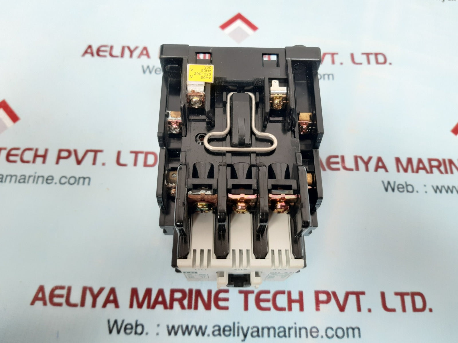 Lg ch-6n ac magnetic contactor – Aeliya Marine Tech