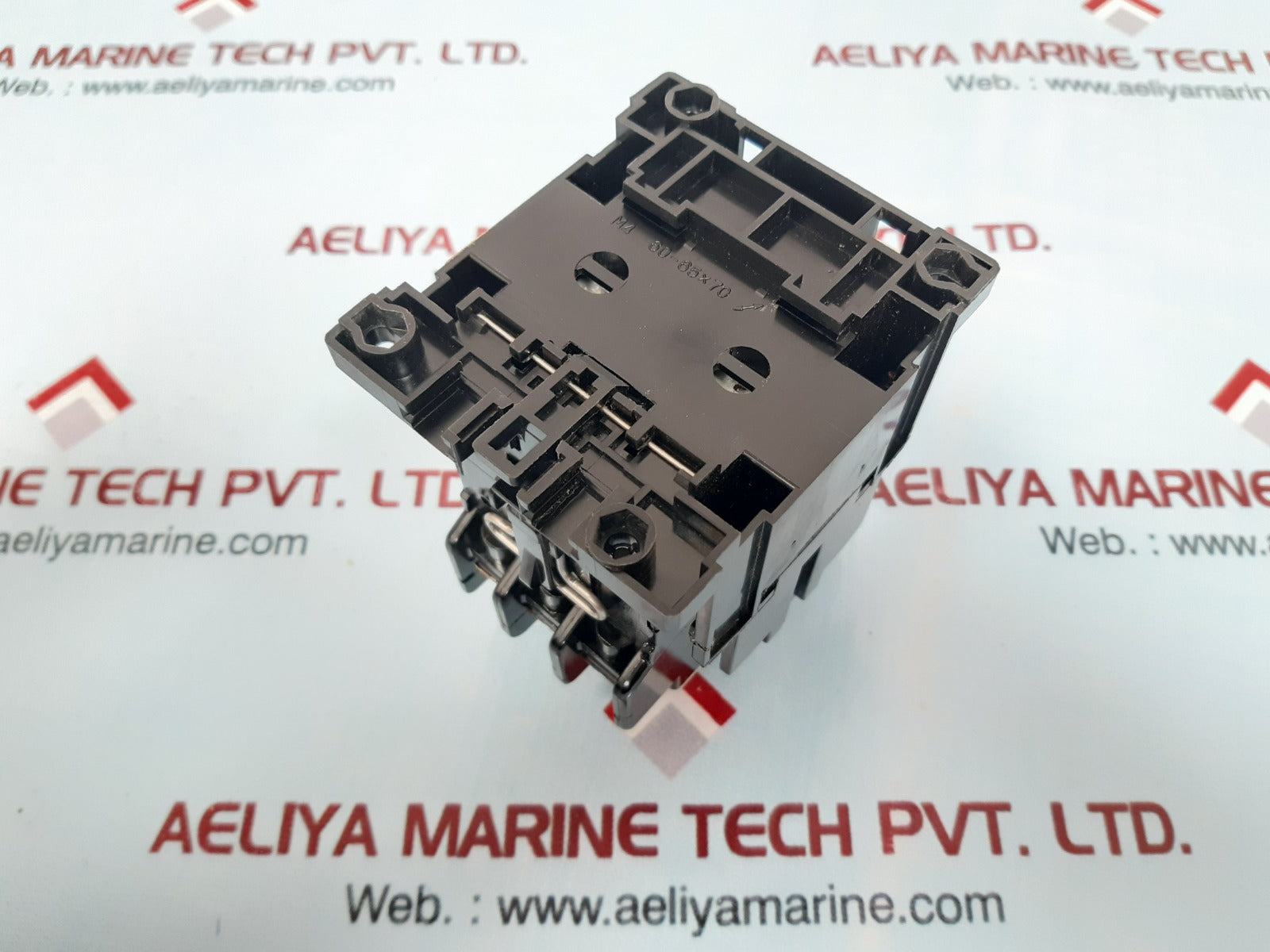 Lg ch-6n ac magnetic contactor – Aeliya Marine Tech