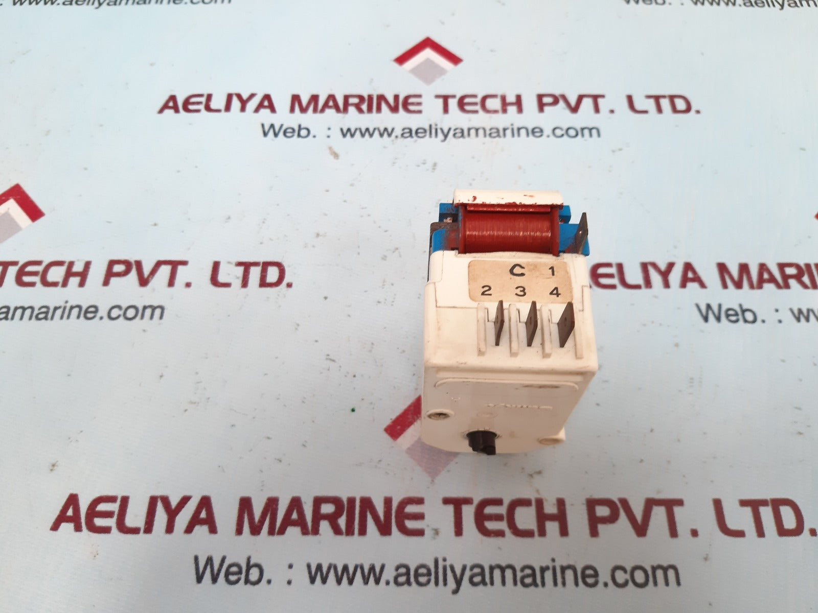 Sankyo Tmde323Pm1 Electronic Refrigerator Timer Ac200-240V – Aeliya ...