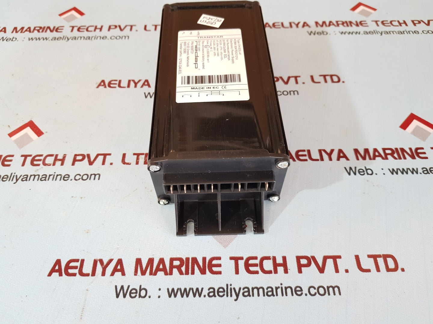 Transtar ch-eol-41 electronic power supply – Aeliya Marine Tech