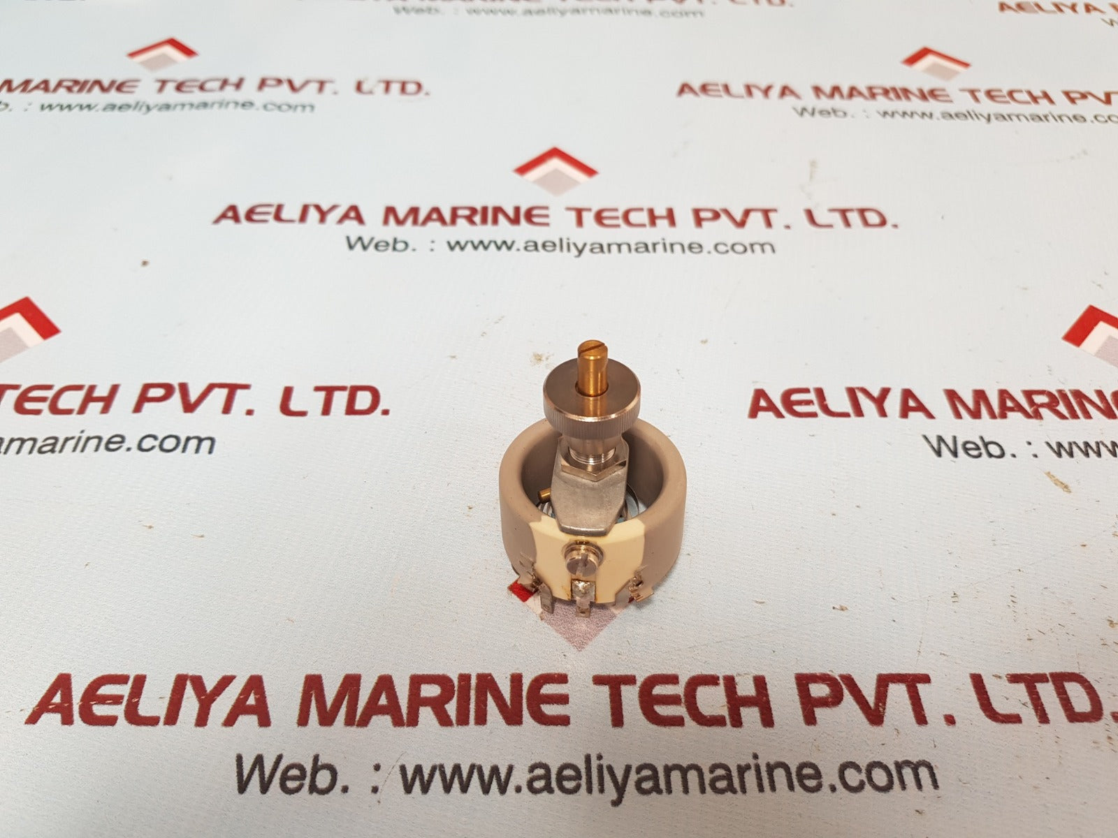 wd wm110 p20 4k7 10% potentiometer – Aeliya Marine Tech