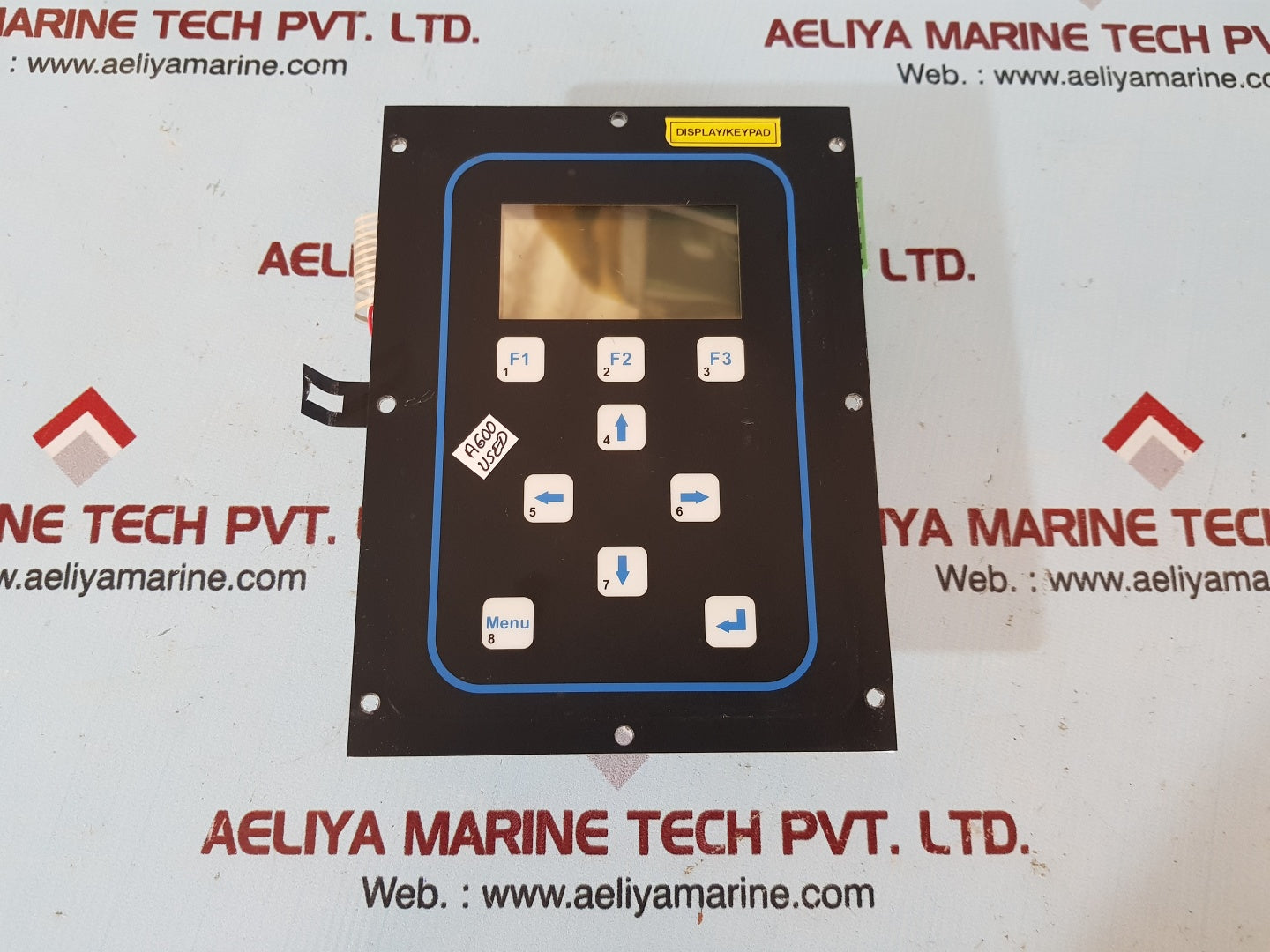 Mcs-magnum 10-032-0 controls centrifugal compressors rev 8.5 – Aeliya ...