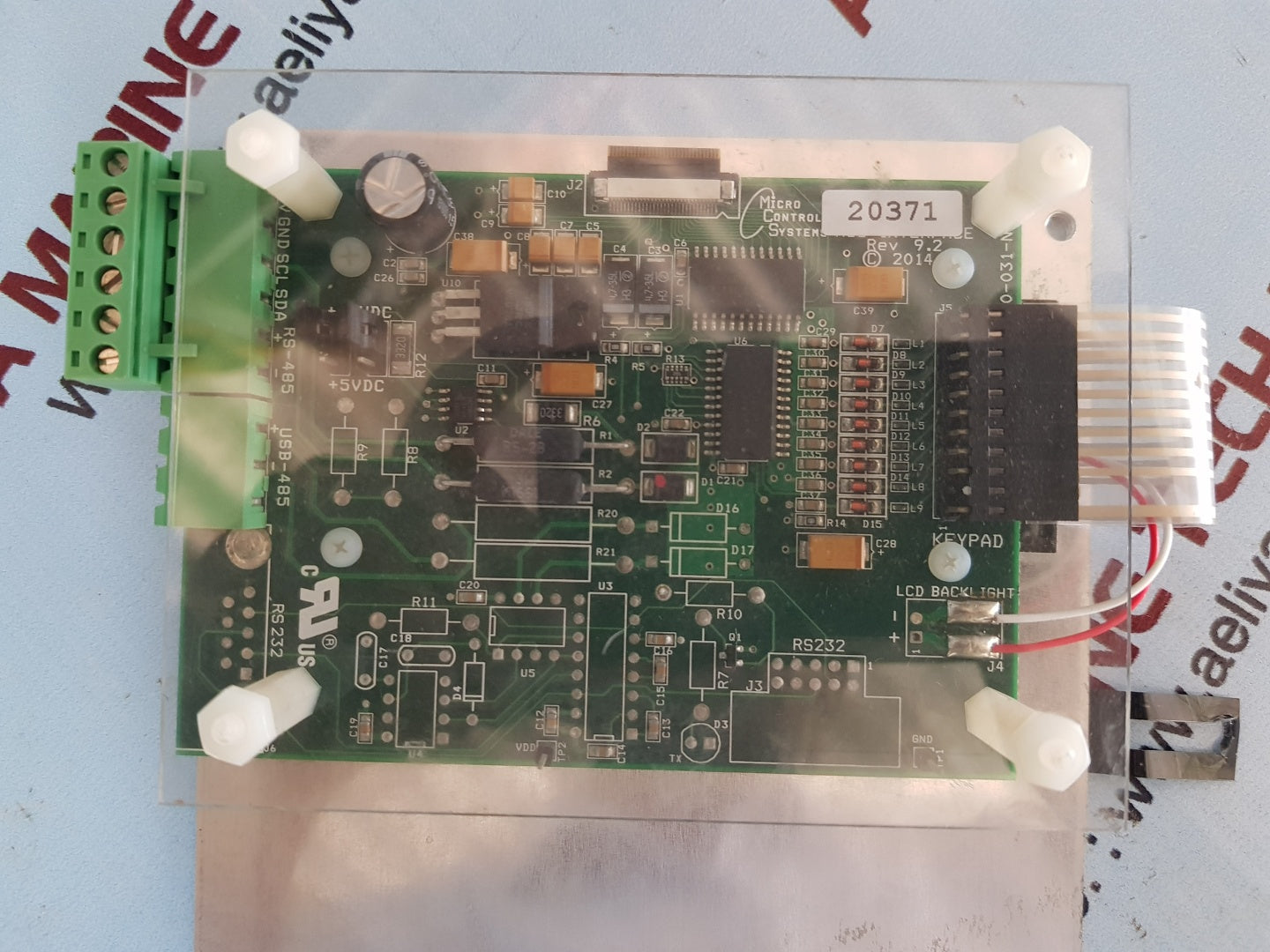 Mcs-magnum 10-032-0 controls centrifugal compressors rev 8.5 – Aeliya ...