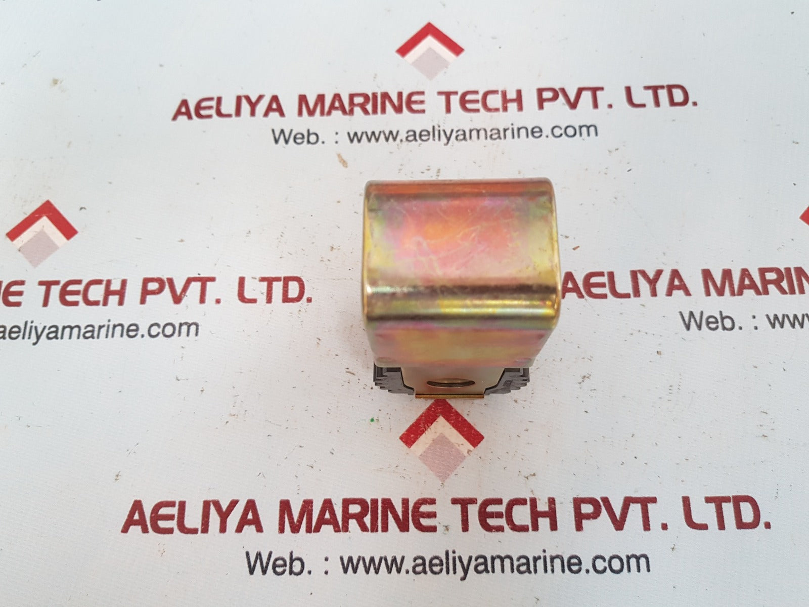 Sporlan mkc-2 solenoid coil kit 208 240v 50-60 cy 15 w – Aeliya Marine Tech