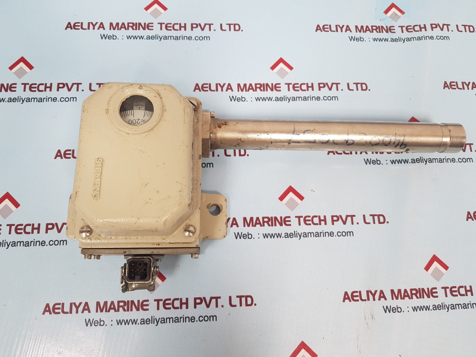 Siemens c74451- a1390- a104 sensor – Aeliya Marine Tech