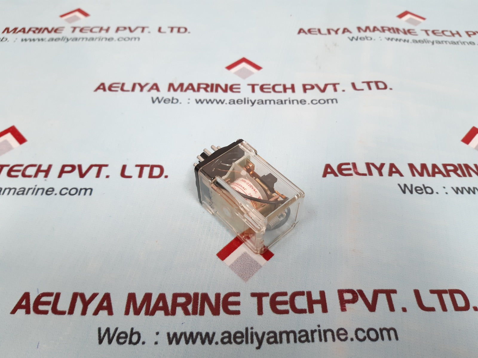 Omron mk3p relay – Aeliya Marine Tech®