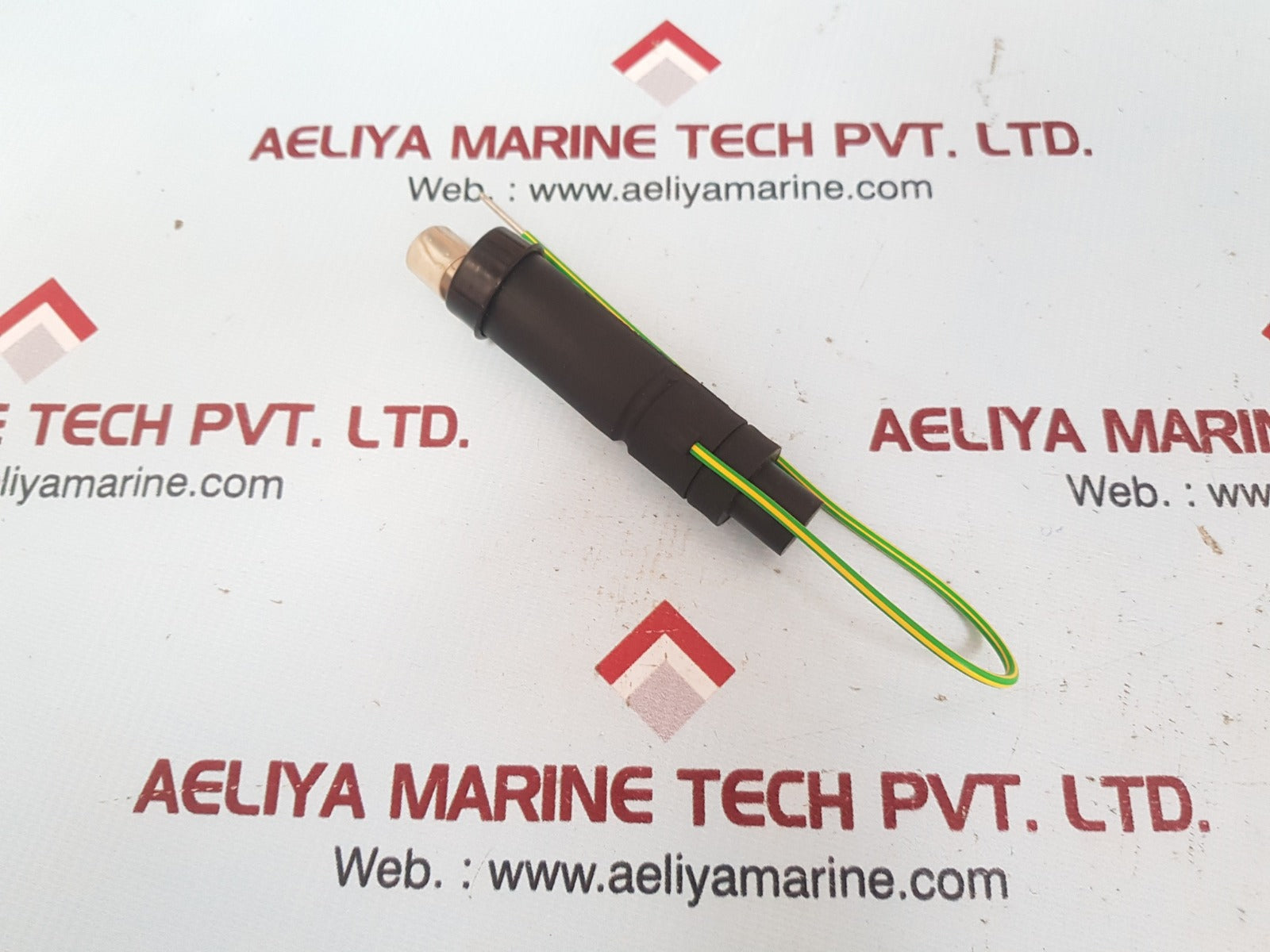 Efla kd 500 primary connector kit – Aeliya Marine Tech