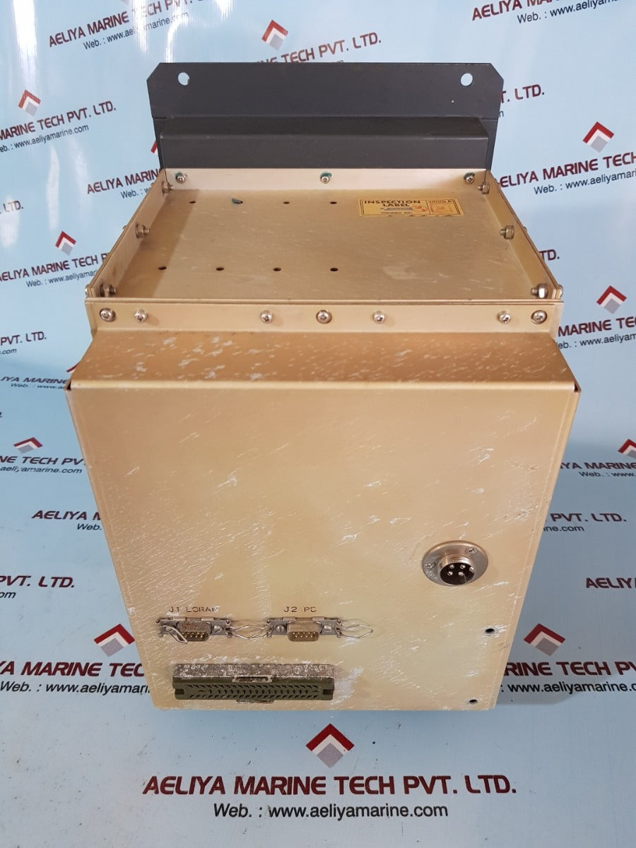 Kamome programable propulsion control system pro-con21 – Aeliya Marine Tech