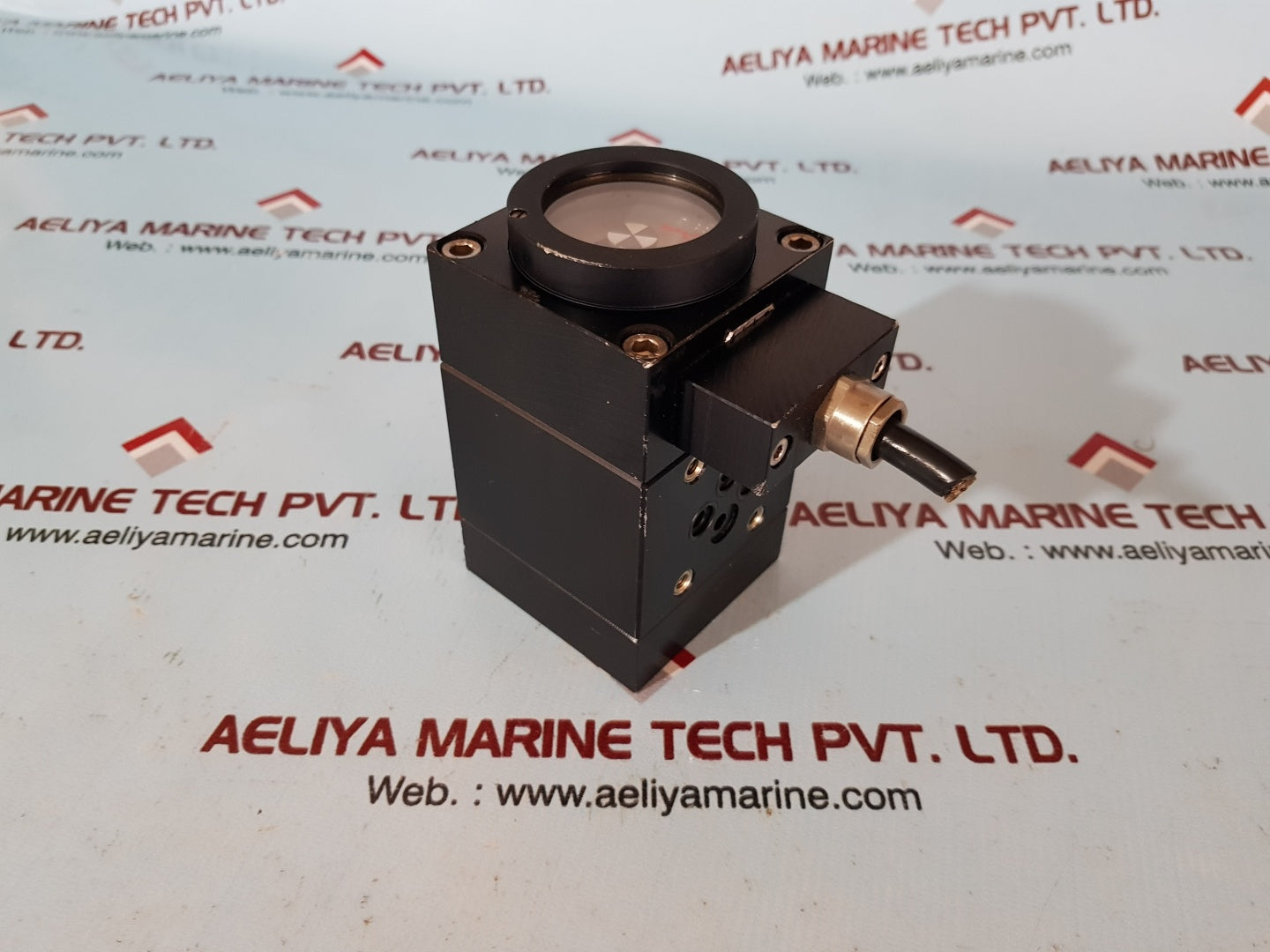 Danfoss 045-0261 position indicator – Aeliya Marine Tech