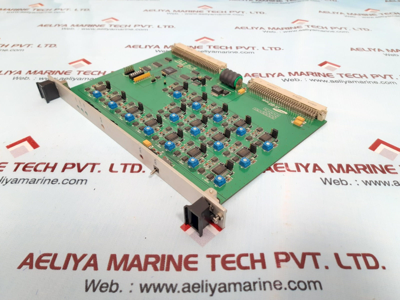 Samsung rtd input board – Aeliya Marine Tech