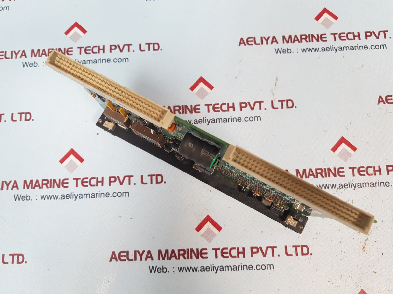 Samsung rtd-16c rtd input card – Aeliya Marine Tech