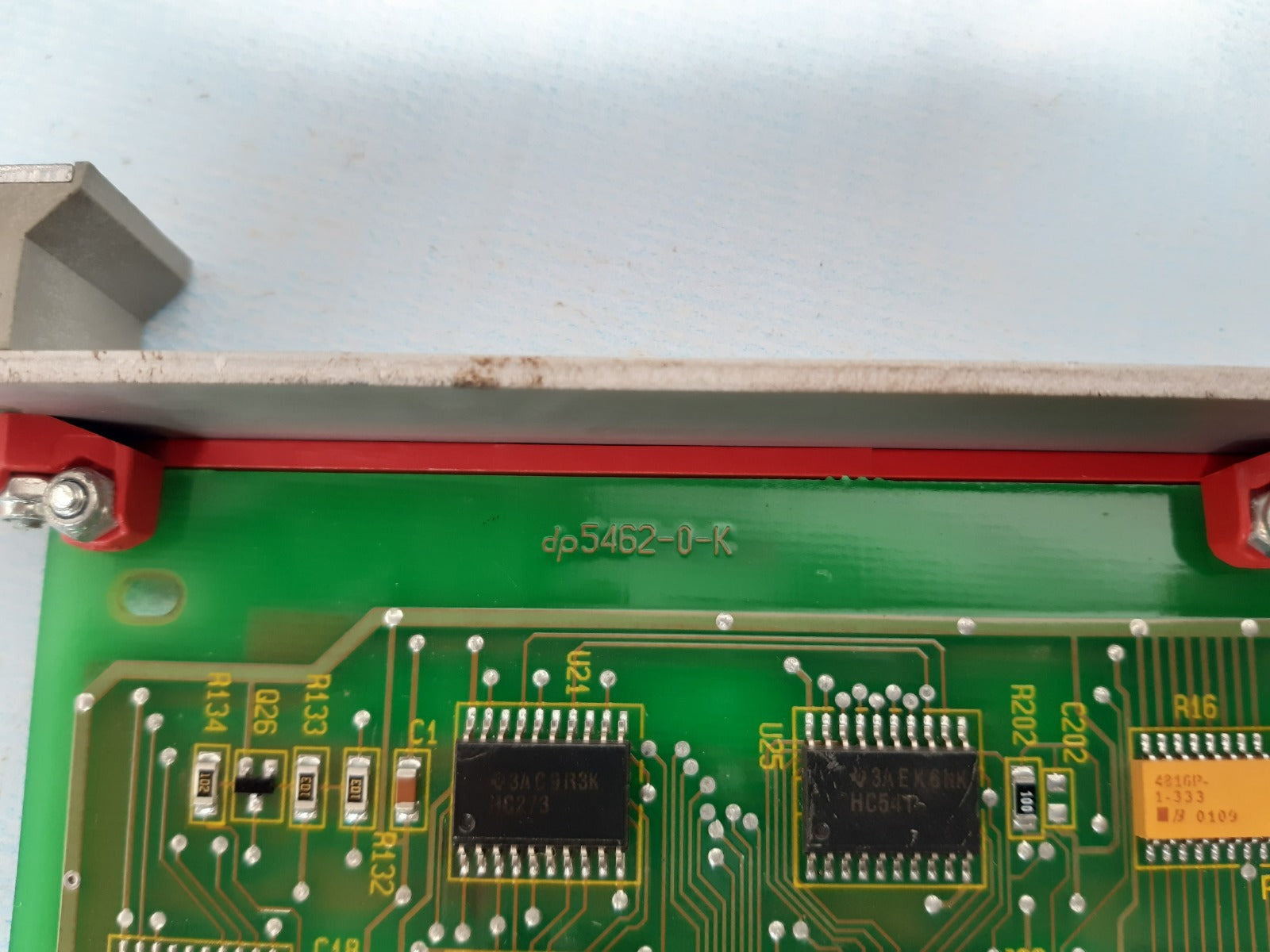 Stella gamma gpv elbau electronics 609003310 pcb card – Aeliya Marine Tech