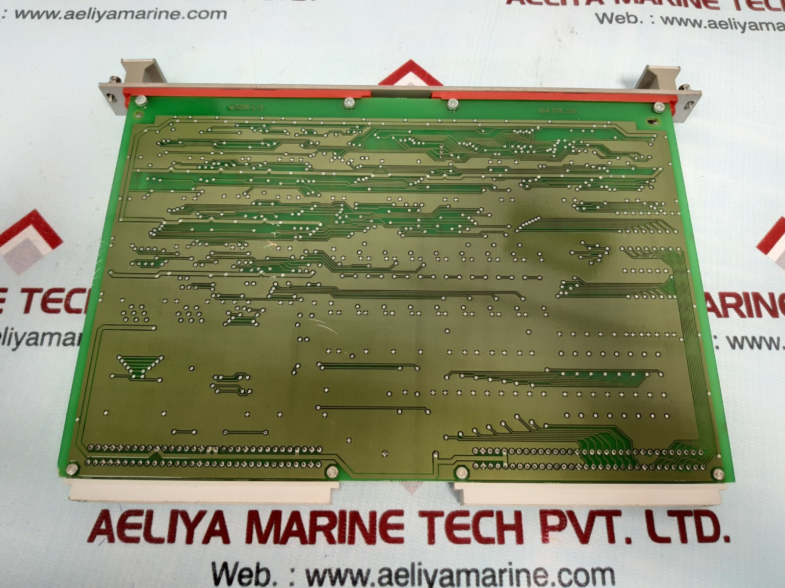 Stella gamma gpv elbau electronics 609003310 pcb card – Aeliya Marine Tech