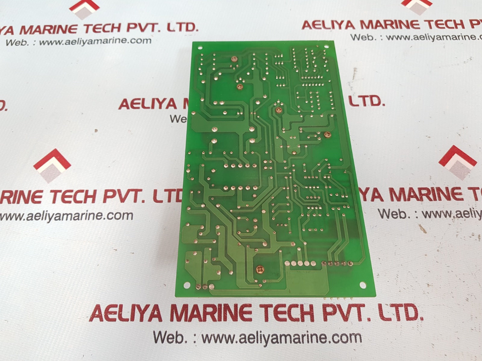 Kuk dong dp-3002a pcb card – Aeliya Marine Tech