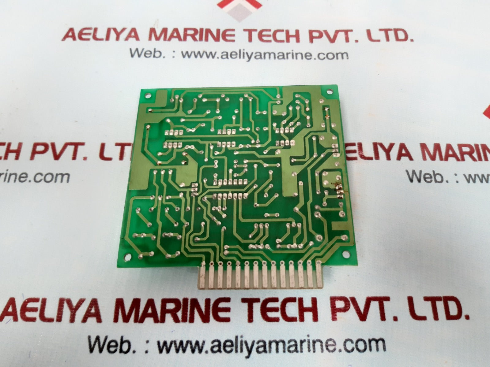 Obok aco-902-oe pcb card – Aeliya Marine Tech