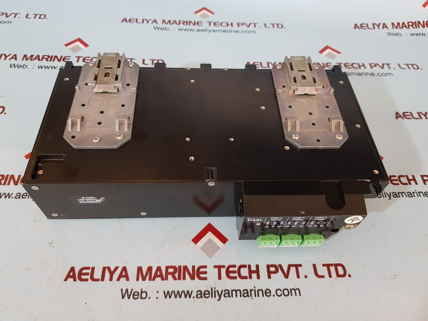 Det-tronics eq3001dnsw eagle quantum premier safety system controller ...