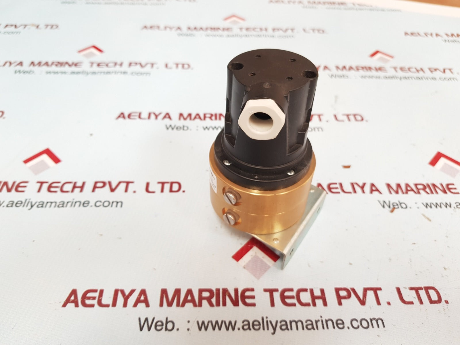 Trend dpsl/h differential pressure switch 63099042 – Aeliya Marine Tech