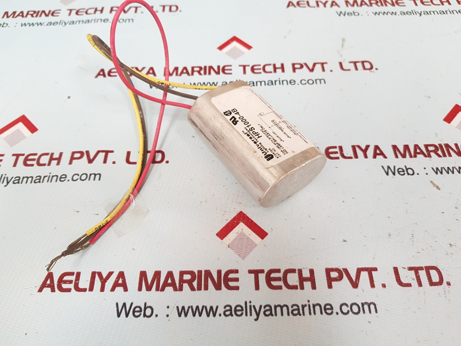 Universal hps1000-4b high pressure sodium lamp starter ballasts ...