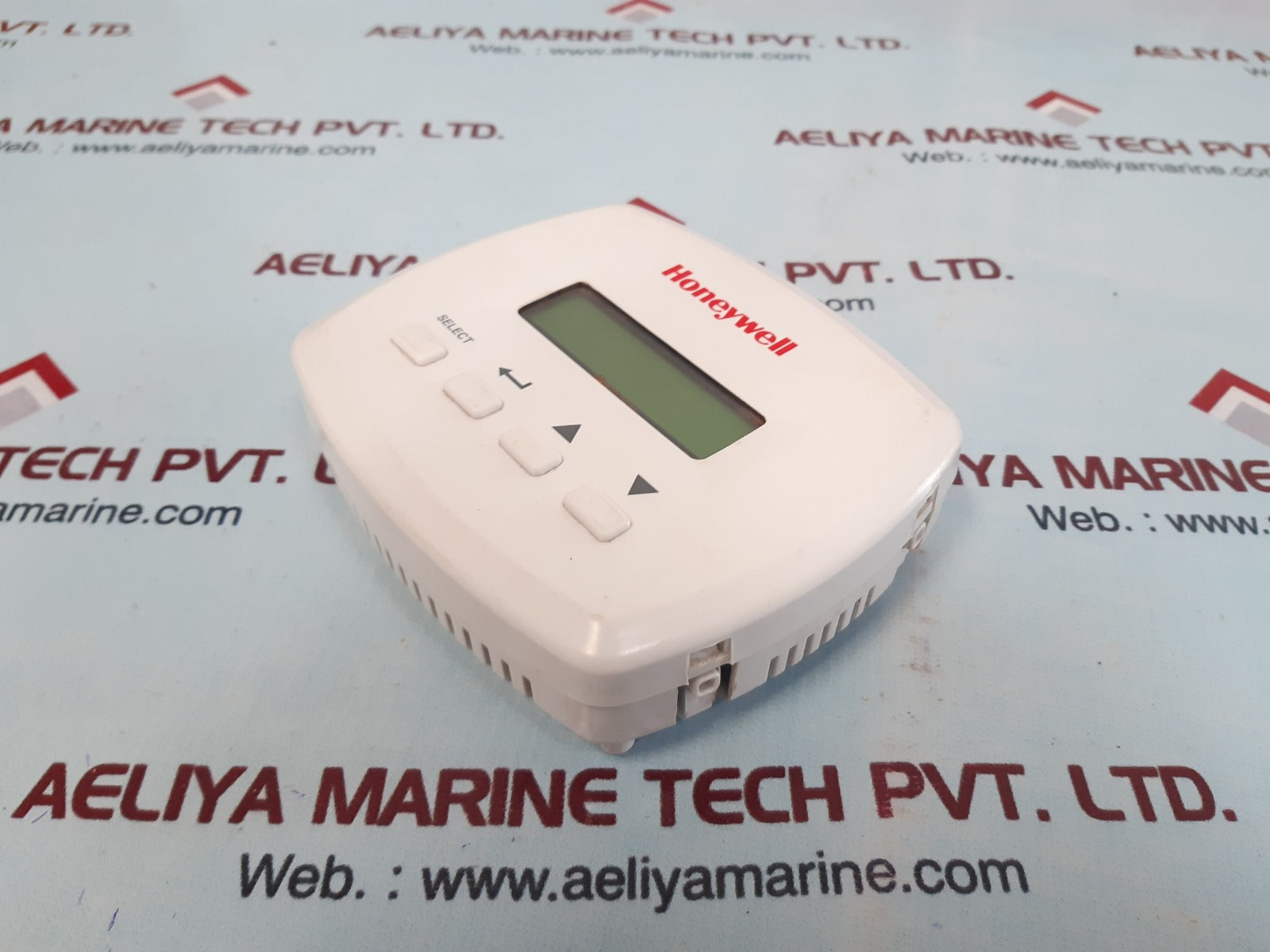 Honeywell t2798i2000 ahu thermostat – Aeliya Marine Tech