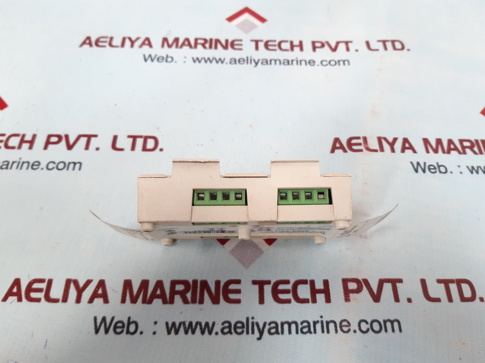 Edwards systems siga-cc1 single input module – Aeliya Marine Tech