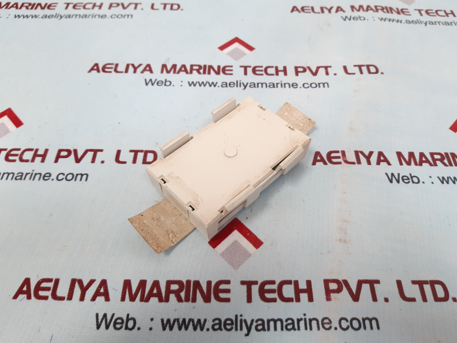 Edwards systems siga-cc1 single input module – Aeliya Marine Tech