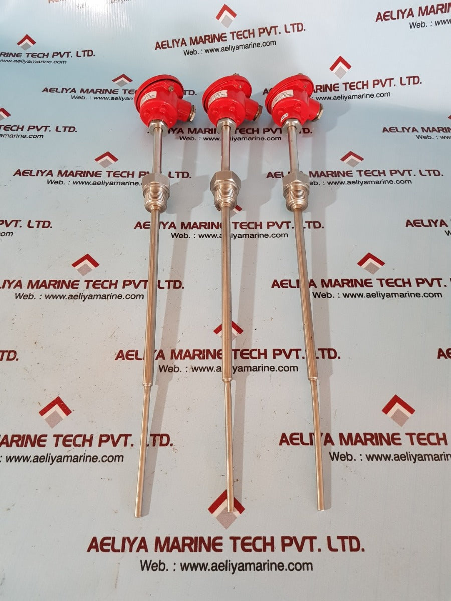 Limatherm ttkgnn-2-350-g3/4-2 temperature sensor – Aeliya Marine Tech®