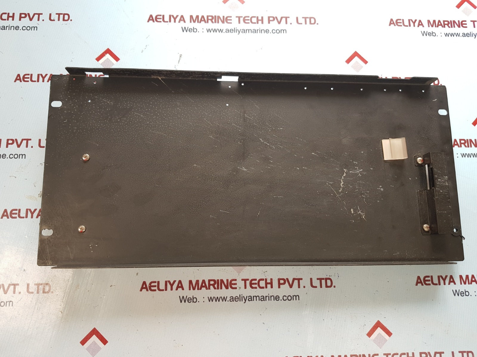 Yokogawa afv10d-s41201 field control unit – Aeliya Marine Tech
