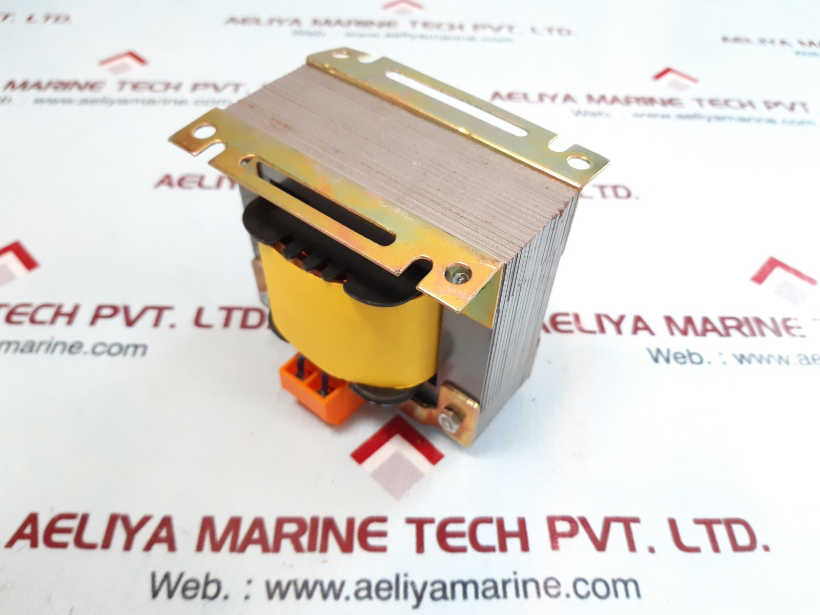 H.m 150va control transformers – Aeliya Marine Tech®