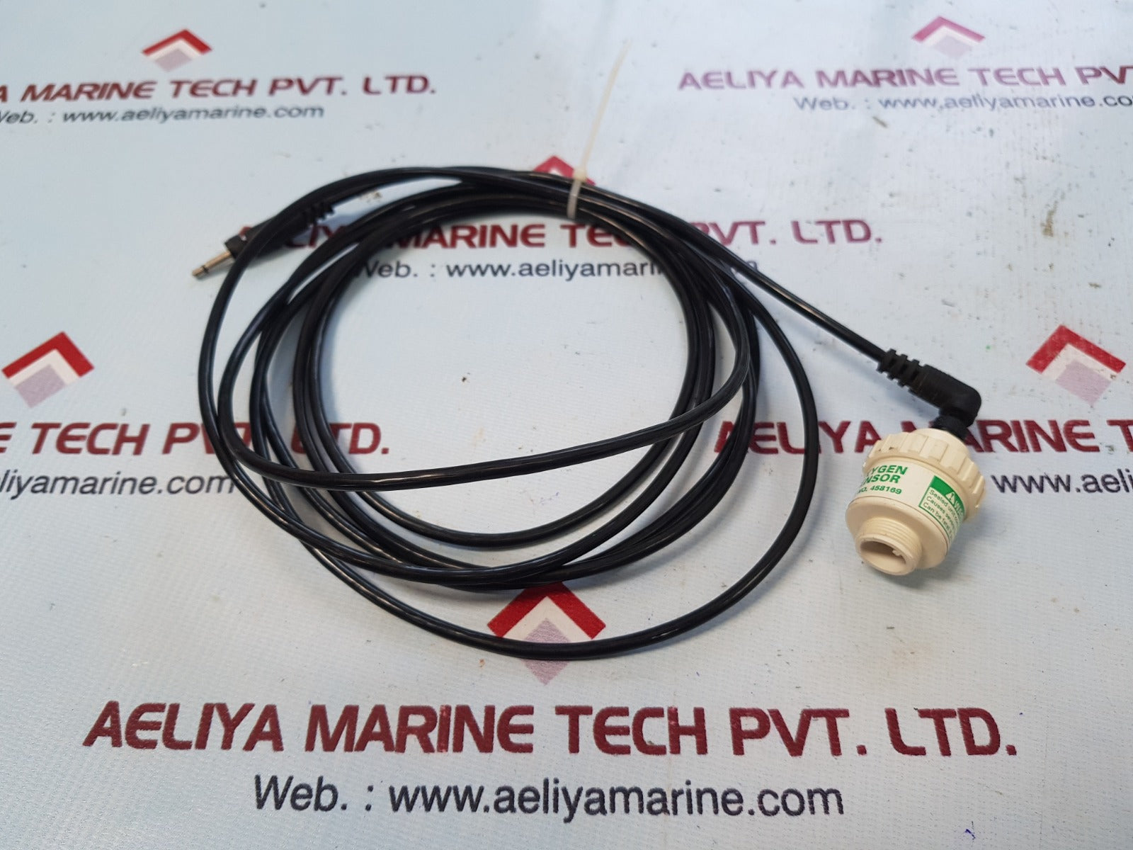 Msa 458169 oxygen sensor – Aeliya Marine Tech