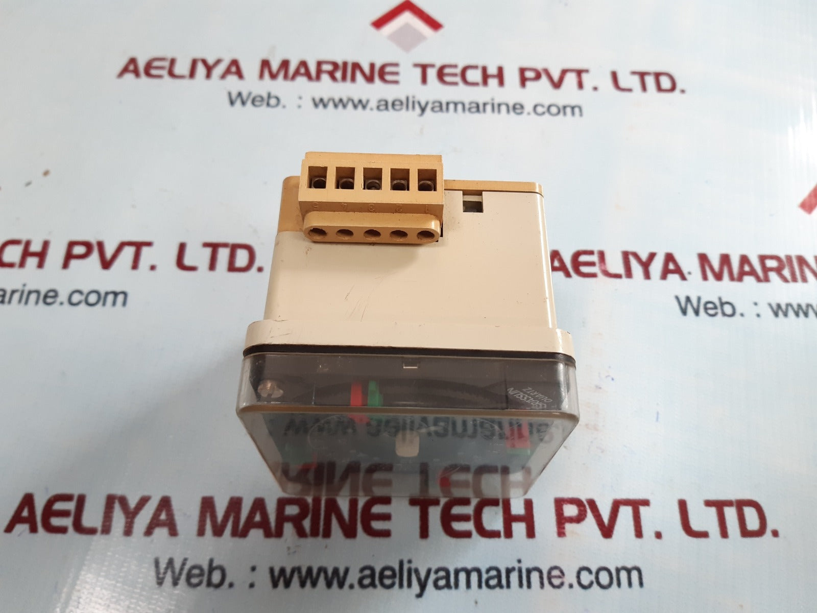 Grasslin q frtu timer – Aeliya Marine Tech®