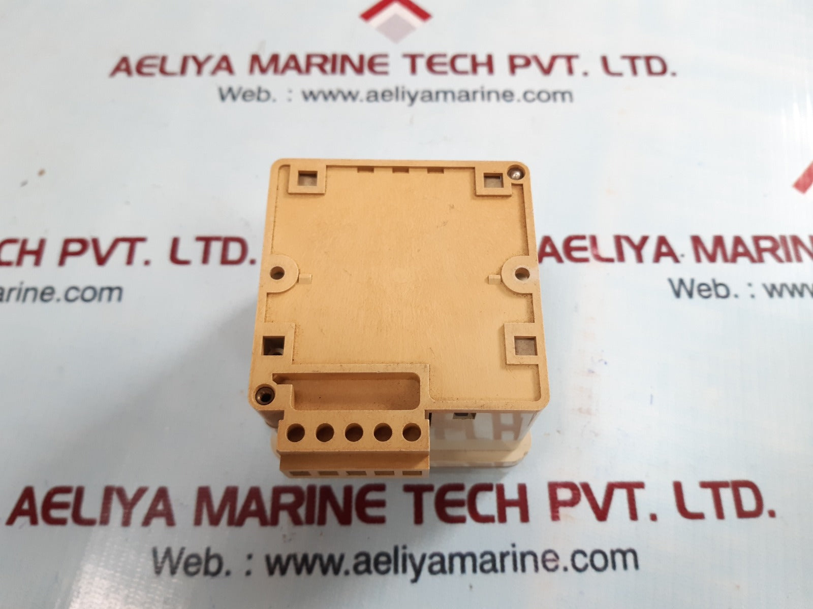 Grasslin q frtu timer – Aeliya Marine Tech®