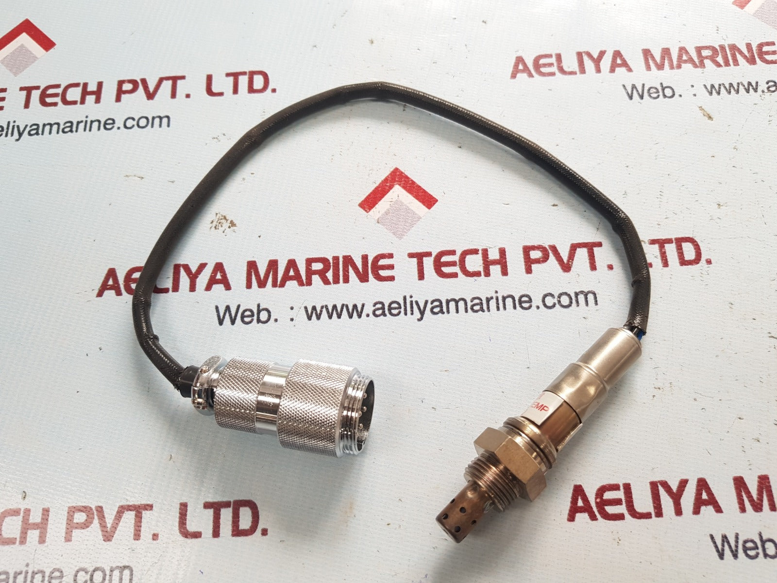 As-210 sensor – Aeliya Marine Tech