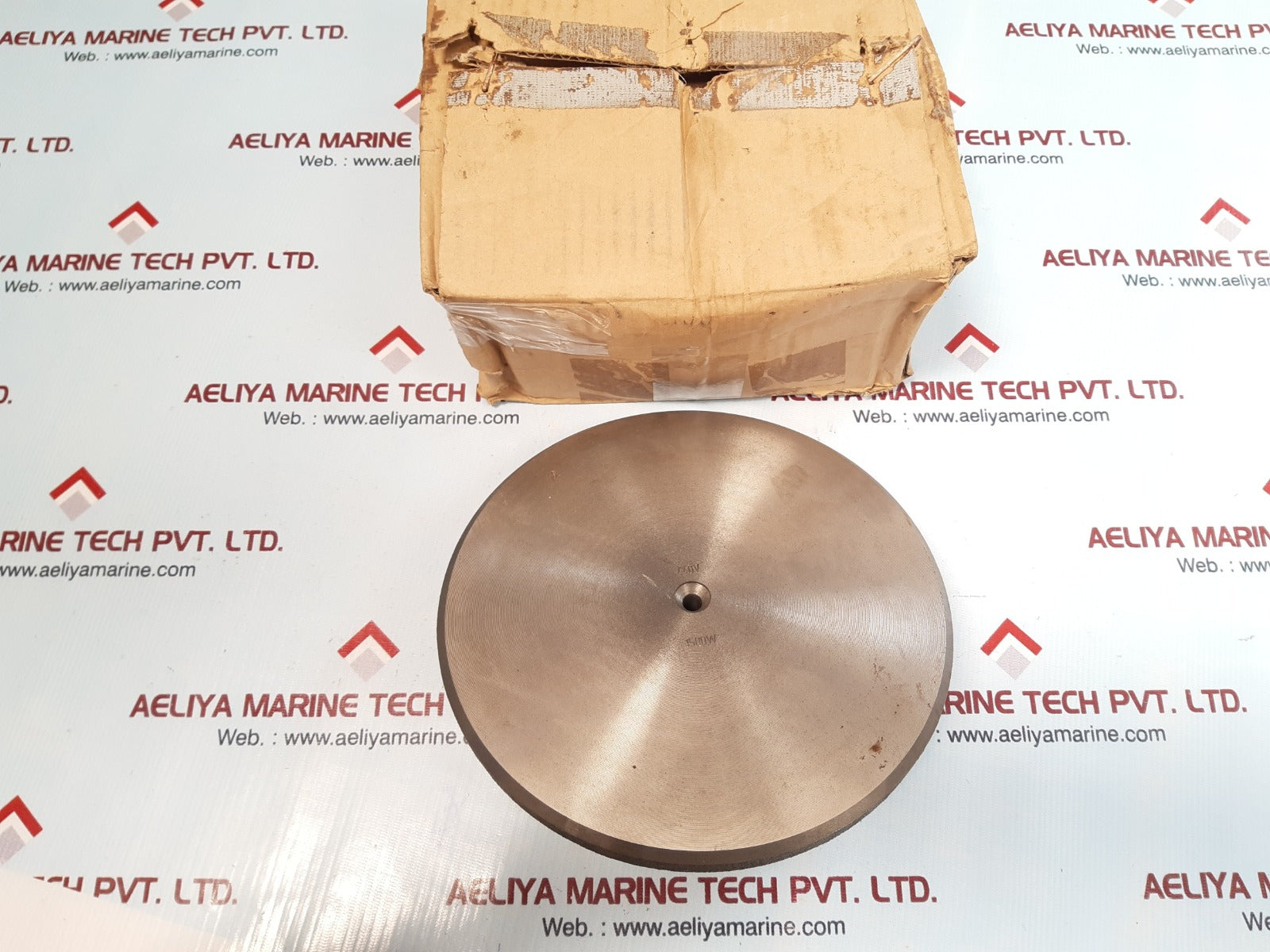 Beha 440v 1500w – Aeliya Marine Tech