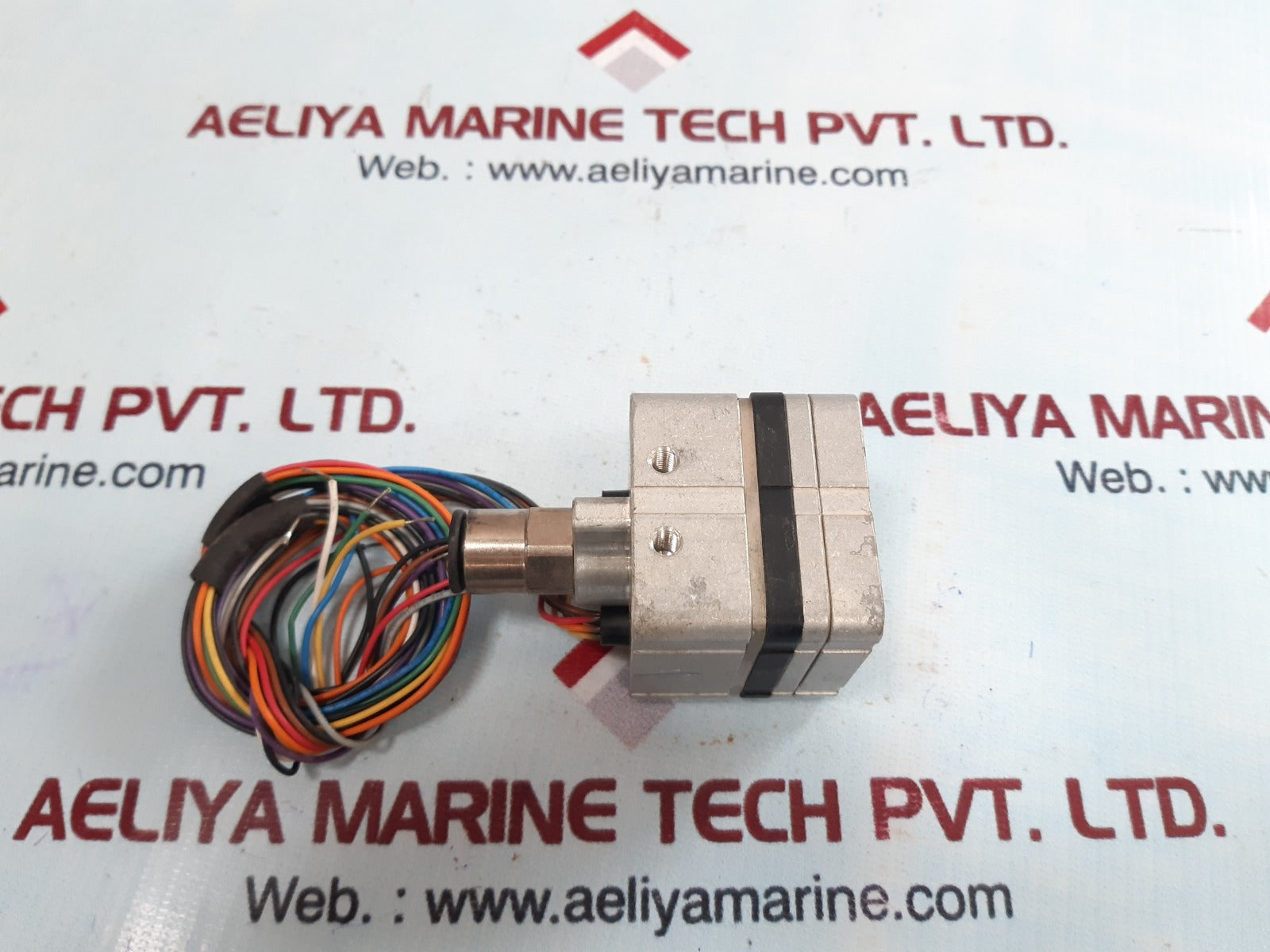 Shavo matrix dmx 899.904c2kk.529 color sorter ejector valve – Aeliya ...