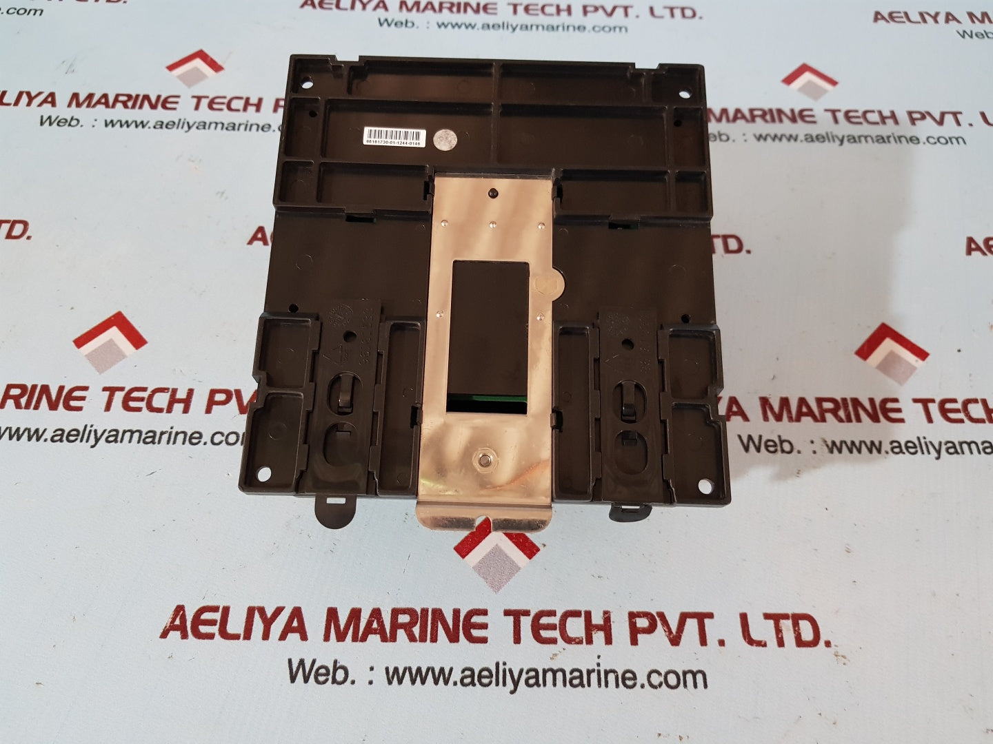 Grundfos io 351b extension interface module – Aeliya Marine Tech